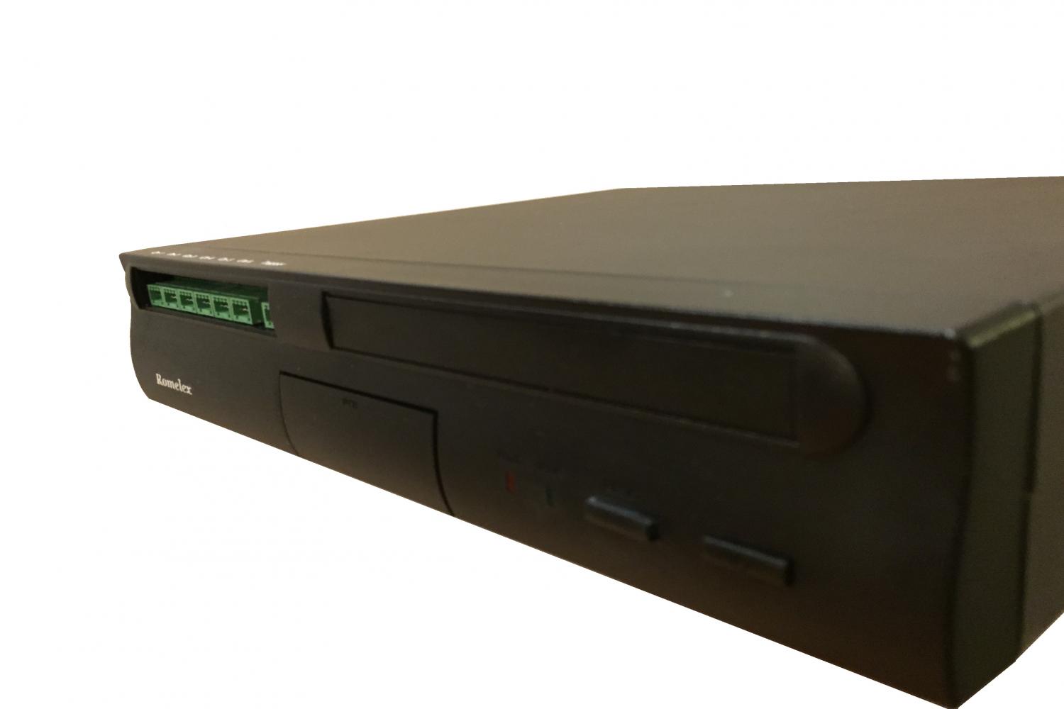 Romelex for Embedded, Automation, and Control