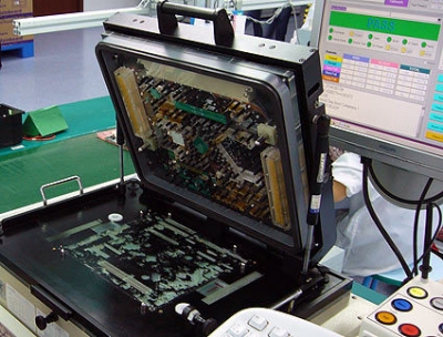 Romelex for Embedded, Automation, and Control